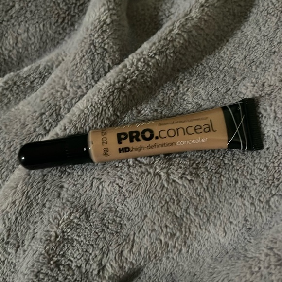 LA Girl | Makeup | La Girl Pro Conceal Hd Concealer Cool Tan Brand New ...